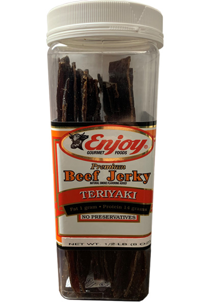 Star Food Snacks - America's top beef jerky brands